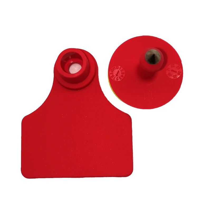 Salable Farm Livestock Equipment Domestic Animal Identification Sheep ...