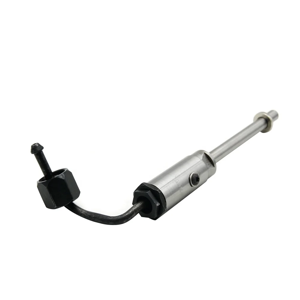 Golden Vidar Diesel Fuel Pencil Injector 4w7015 For E3306 Common Rail ...