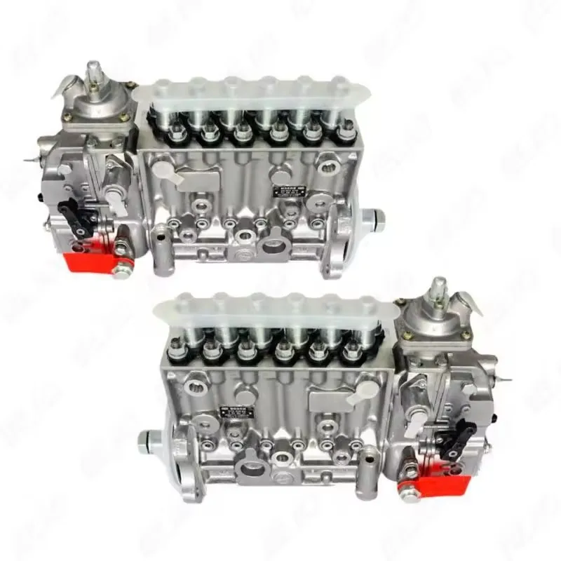 Factory Kta19 Kta38 Kta50 Diesel Engine Fuel Injection Pump 4951476 ...