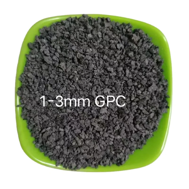 Petroleum Coke Powder For Metallurgical Casting Of Petroleum Coke For ...
