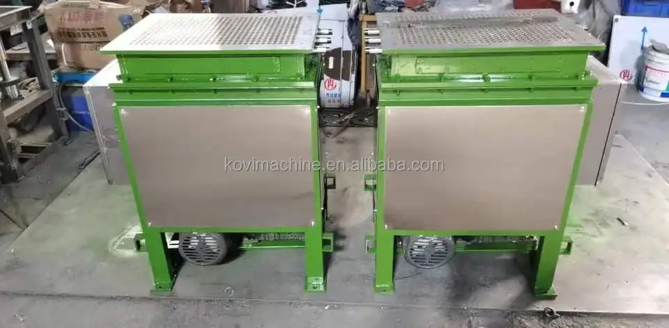 Automatic Wax Crayon Making Machine - Kovi KVLB-900