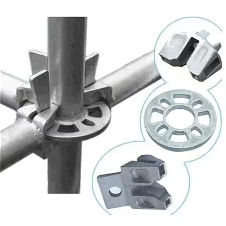 Alibaba.com: Factory Price Aluminum Ring Lock Scaffold System: CE, BV ...