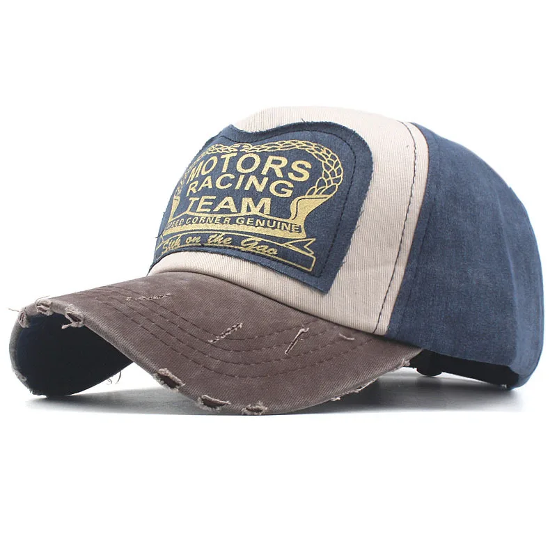 Belief Motors Racing Team Cap Hats For Men Women Grinding Multicolor ...