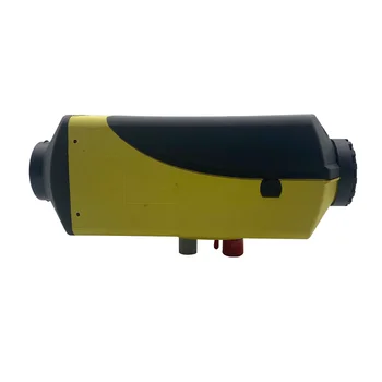 Engine Coolant Heater 12v 5kw Diesel Water Parking Heater Very Nice ...