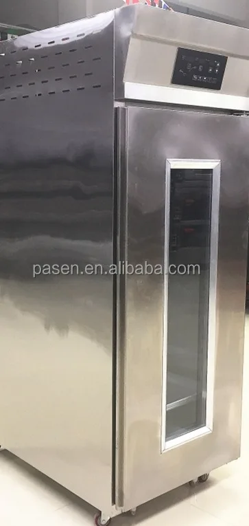 Small Bread Fermenter Dough Fermentation Chamber Bread Fermentation ...