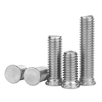 Perno De Cabeza Hexagonal Redonda Fh Tfh Fhs M3 M8,Perno Autoadhesivo De Acero Inoxidable Para ...