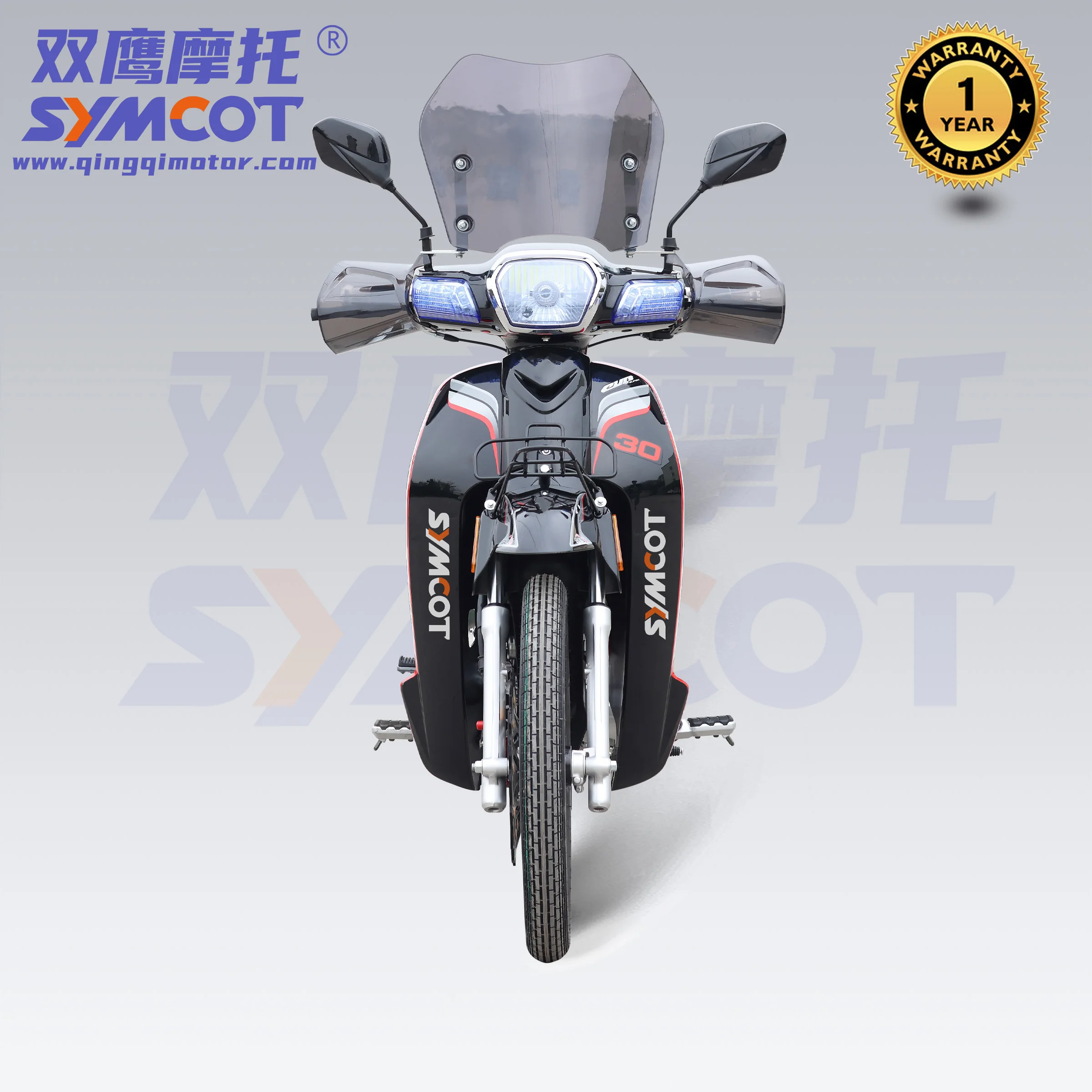 Euro5 인증 Cub C90 C100 오토바이 49cc 110cc 125cc 슈퍼 Cub 오토바이 2022 새로운 디자인 ...