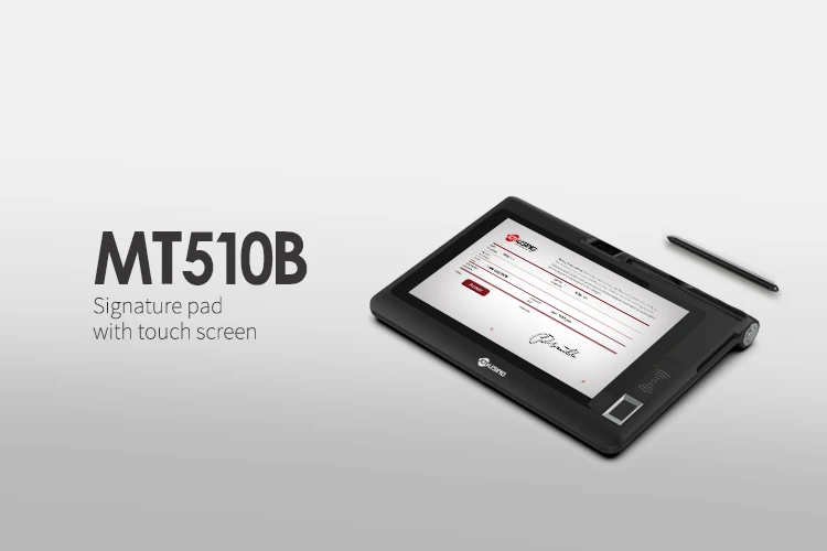 Electronic Signature Pad - Joyusing Digital Graphic Tablet