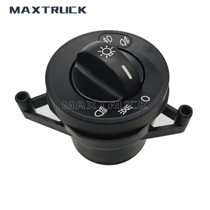 Heavy Truck Parts Light Switch OME 0015453404 for MB Truck