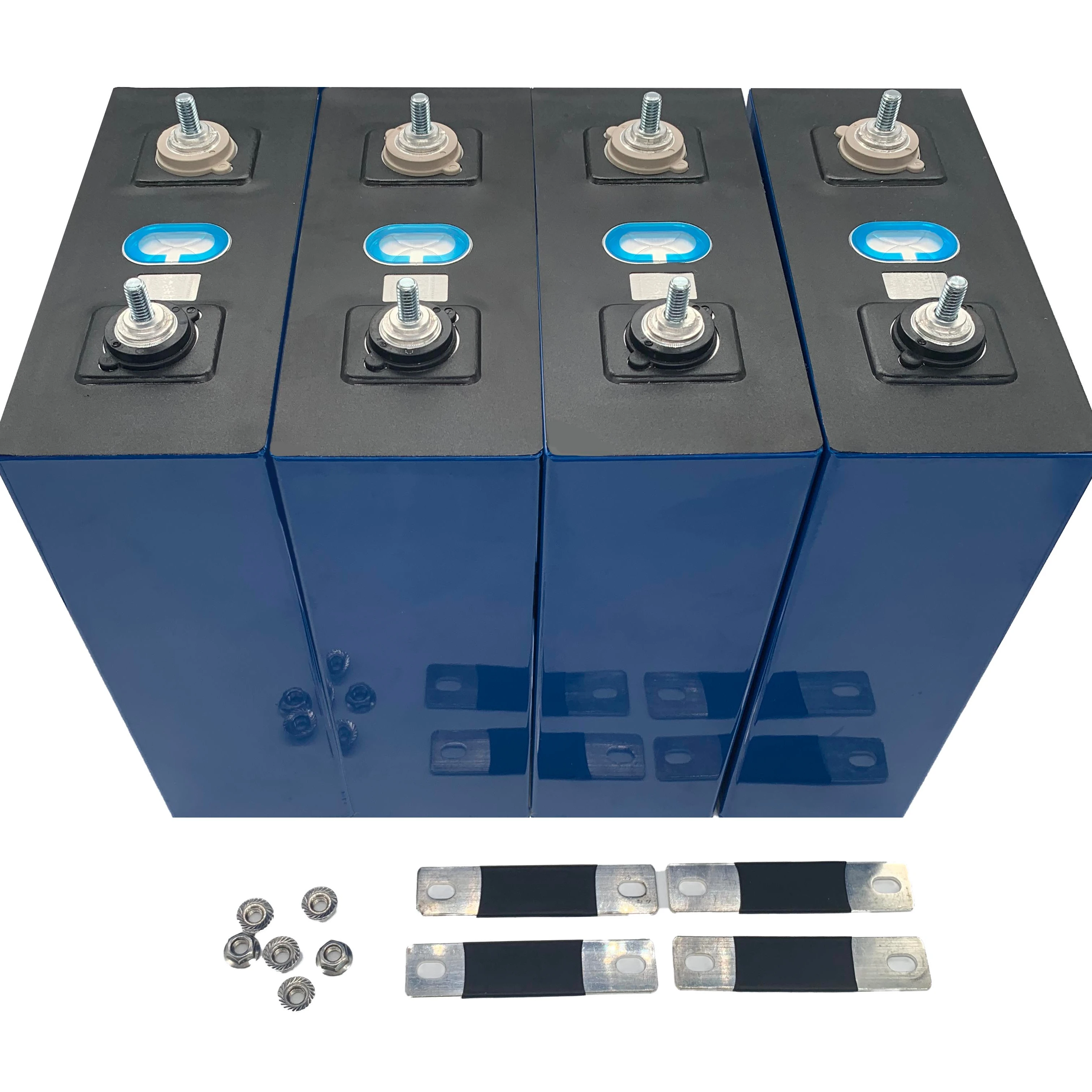 Alibaba or Aliexpress or any other sources for LIFEPO4 batteries buying ...