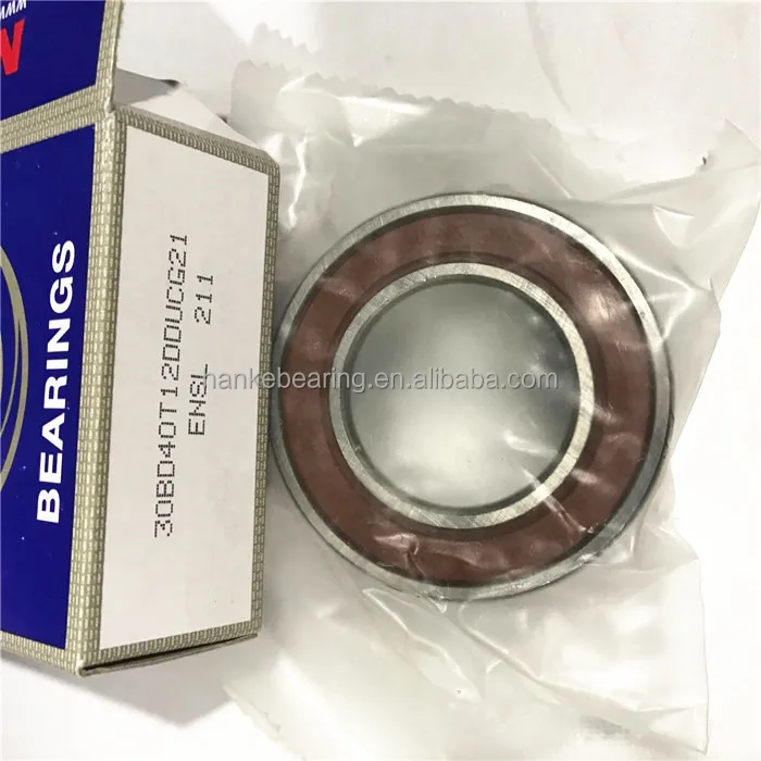 Japan Brand 30bd219t12ddu Air Compressor Bearing 30bd219 Deep Groove ...