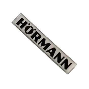 Custom Polyurethane Resin Domed Epoxy Gel Adhesive Sticker Rectangle ...