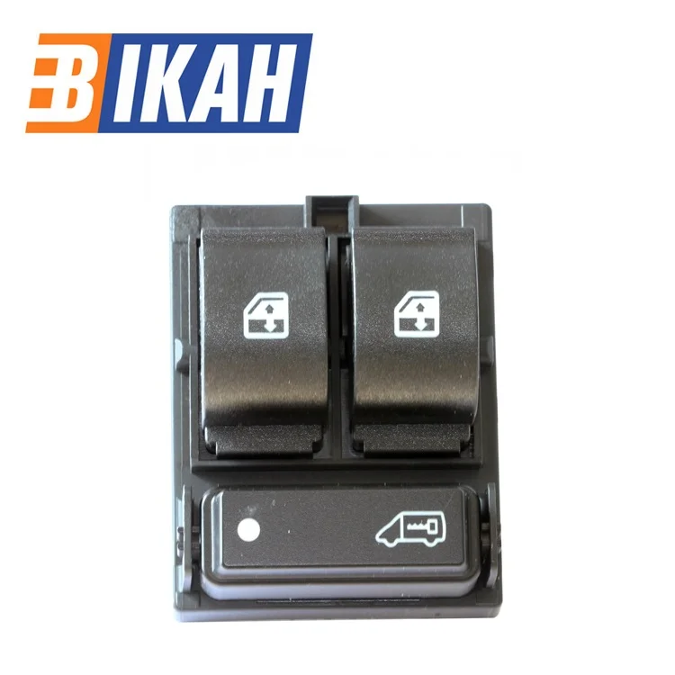Electric Window Switch For Fiat Ducato Doblo Peugeot Boxer Citroen ...