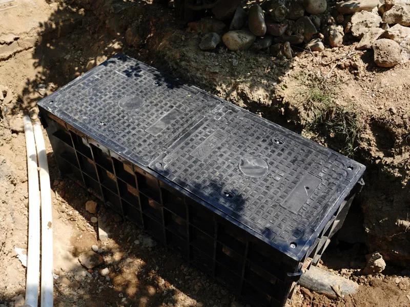 Fiber Handhole For Broadband Construction - Buy Fiber Optic Handhole ...