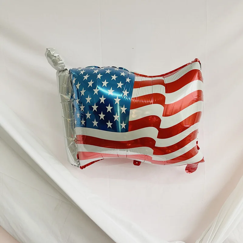 Wholesale Balloons United States of America Fourth of July ...