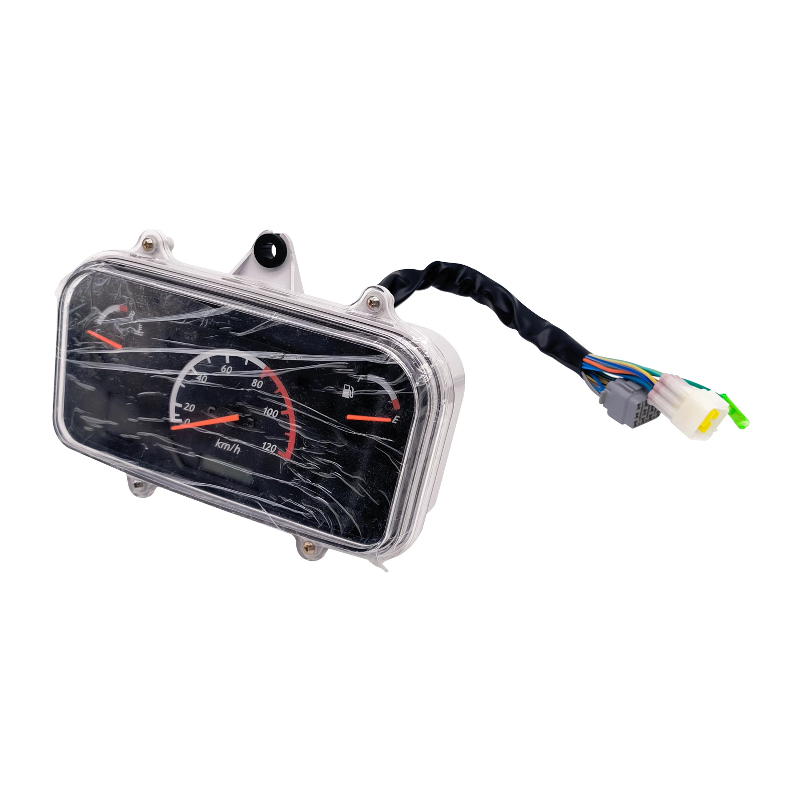 Cf450 Cf500 Oem Meter 9gqs-170100 9010-170110-1000 4x4 Atv/utv Parts ...