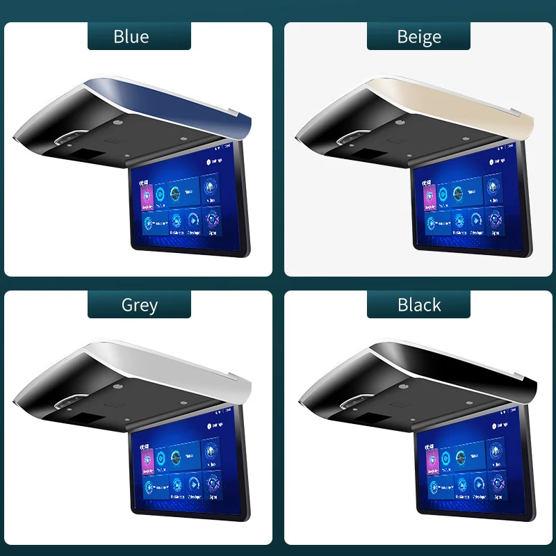 Overhead Projector Ceiling Mount Android Lcd Ceiling Mount 15.6 ...