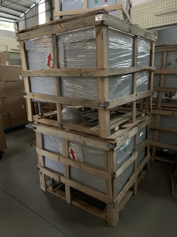 Chefmax Multifunction Vertical 8kw Intelligent Electric Turkish Delight ...