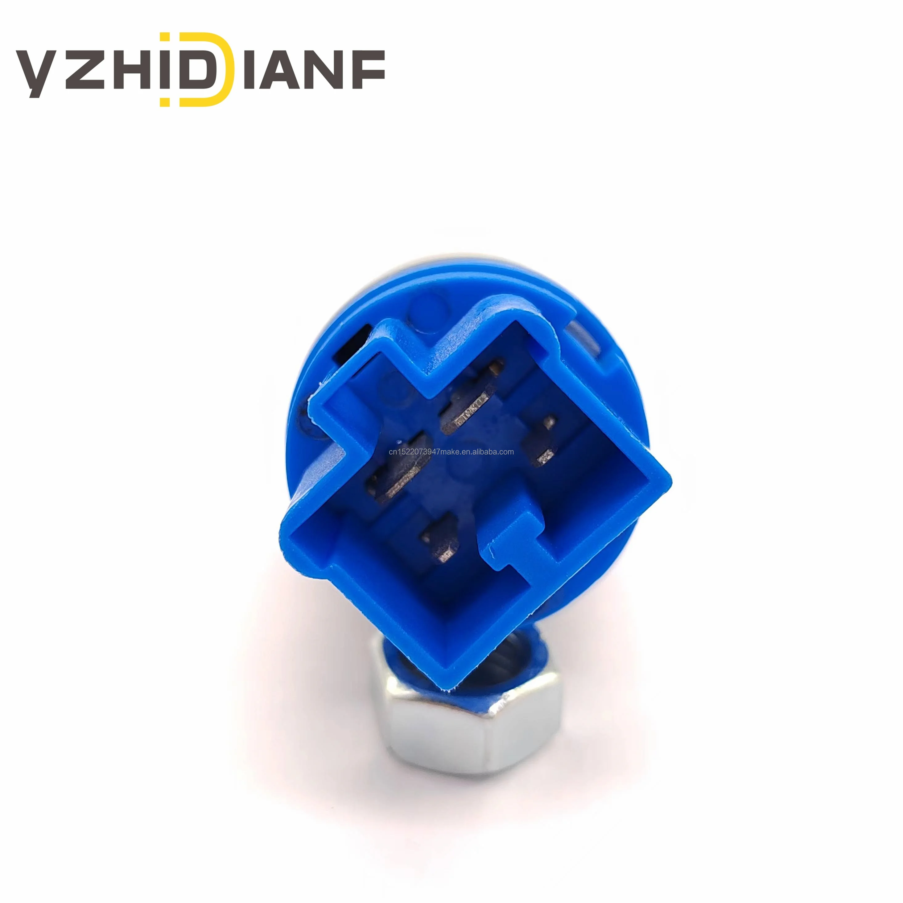 Toyota Sliding Door Brake Light Switch - Reliable & Tested