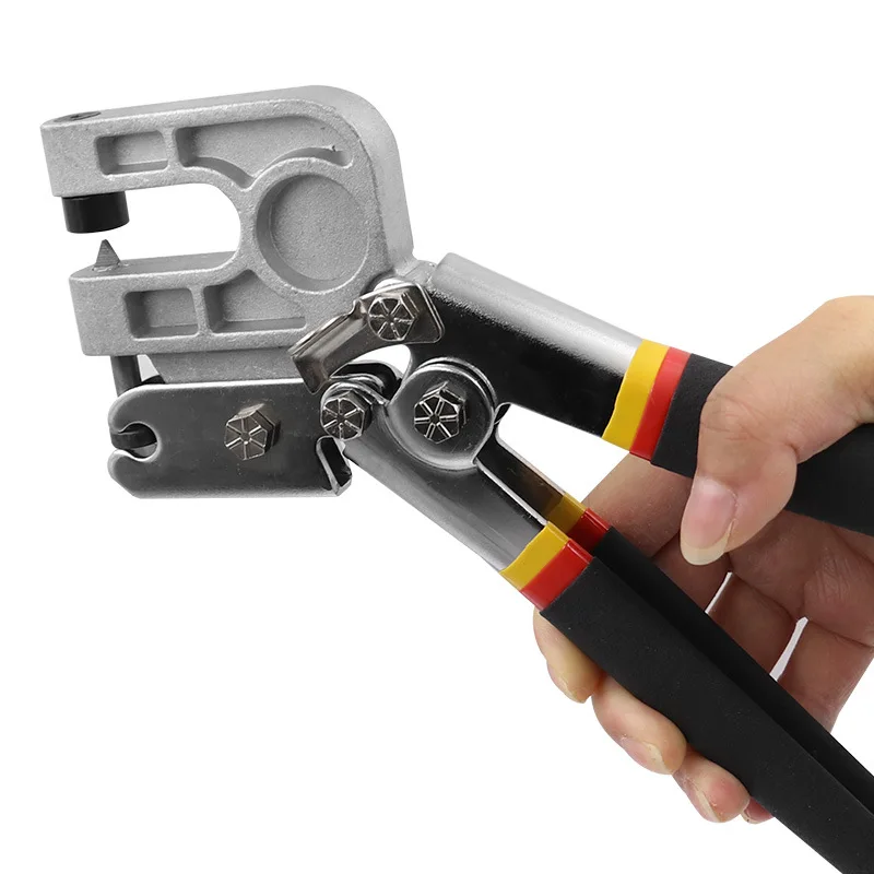 Single -hand Light Steel Keel Clamp Or Single -hand Light Steel Keel ...