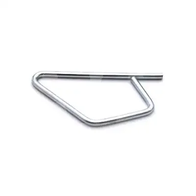 Minsup Safety Locking Pin Clip - Durable Stainless Steel