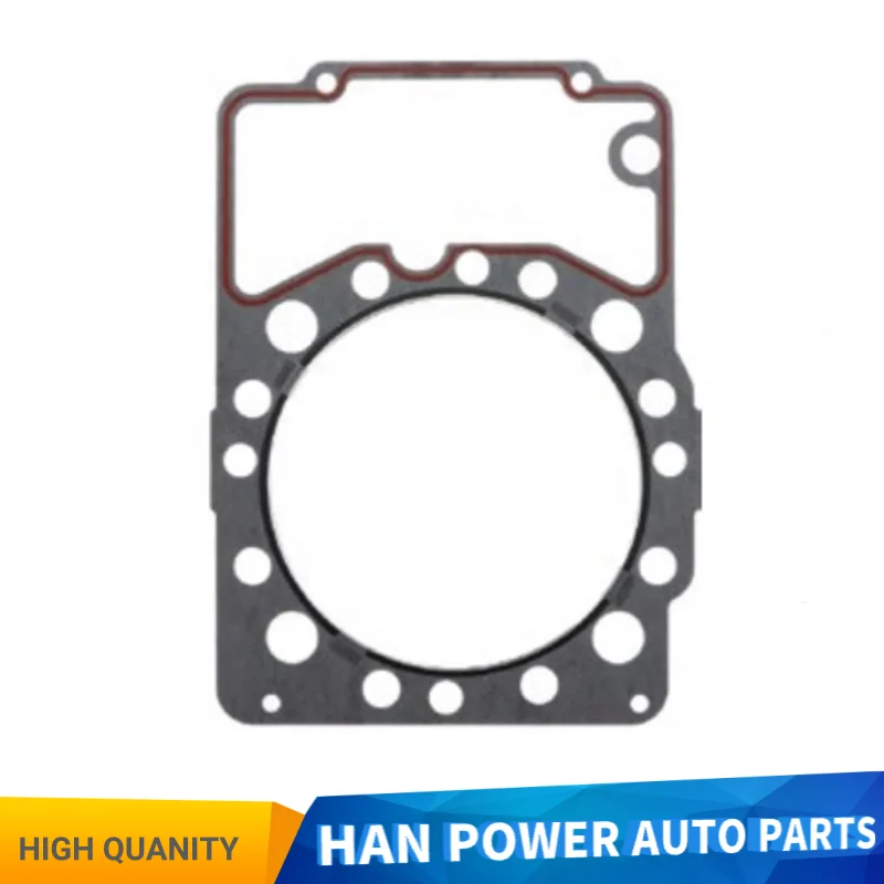 Waukesha 204000V Gasket Cylinder Head - High Quality Parts