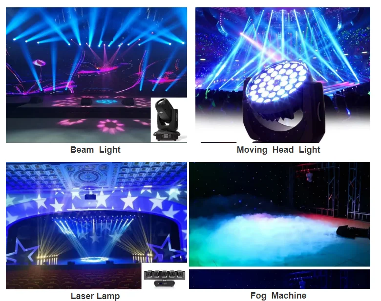 HUI NENG Factory Price DMX 192 Controller LED Par Light DMX512 Stage ...