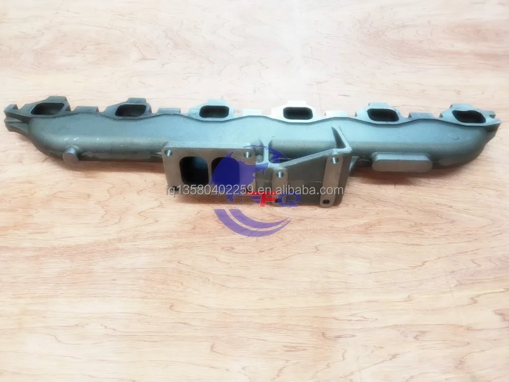 9S2354 Exhaust Manifold for Caterpillar - Durable & Efficient