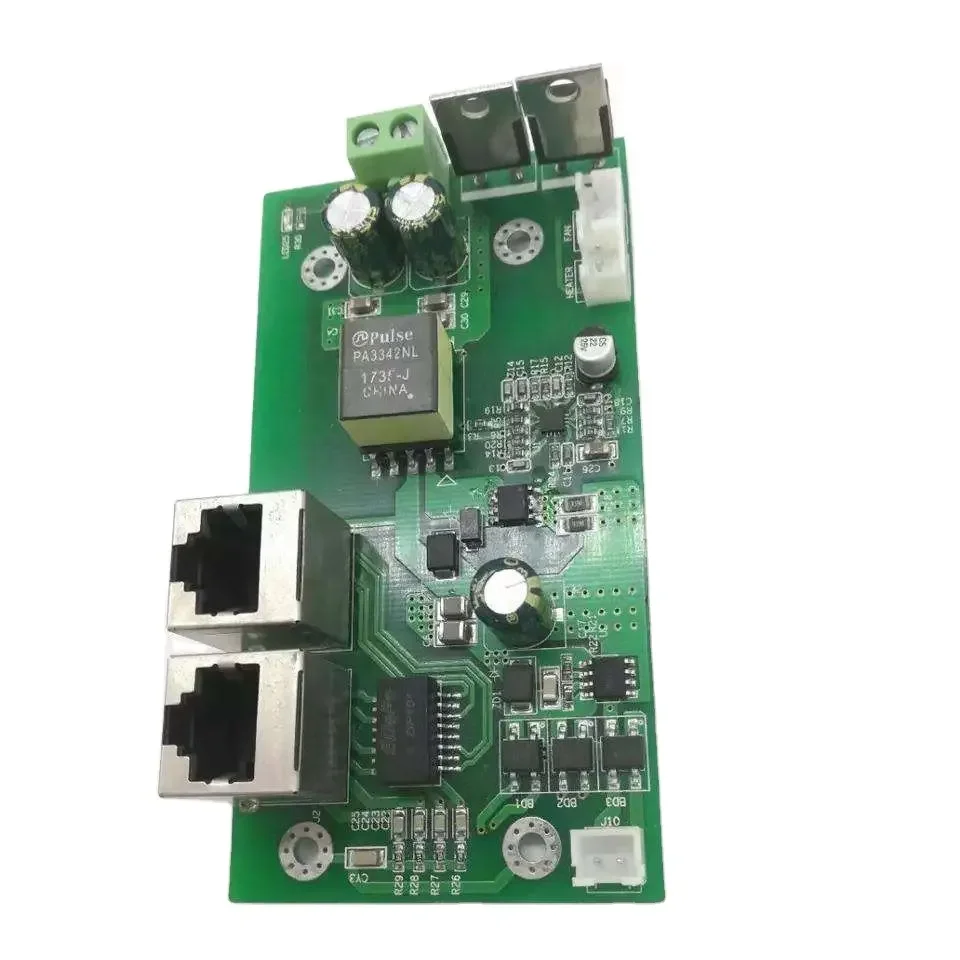 Customize 4kv lightning protection module Industrial temperature ...
