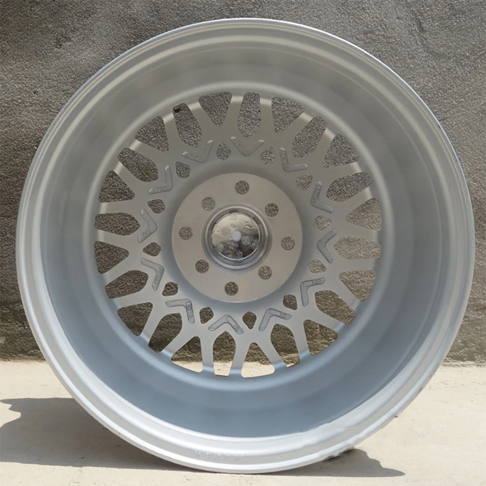15" Factory Affordable Wheels 4x100 7j Aluminum Wheels - Buy 15 Inches ...