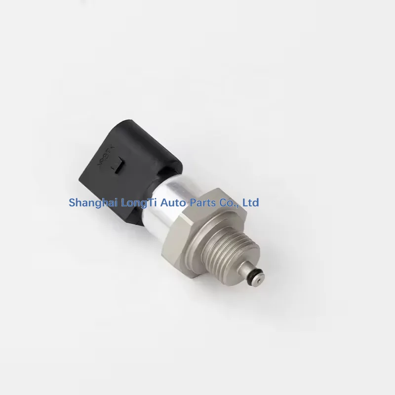 Heavy Duty Pressure Sensor A0061537528 MERCE-DES-BE-NZ ECOFIT AIR ...