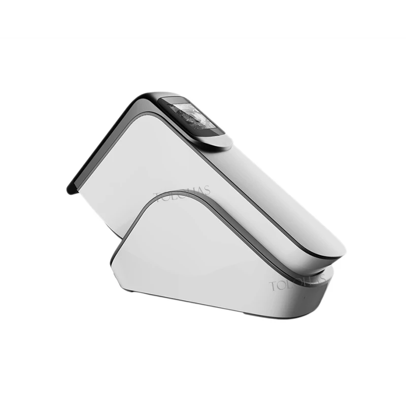 LHVER Portable Optometry Vision Screener - Handheld Refractometer