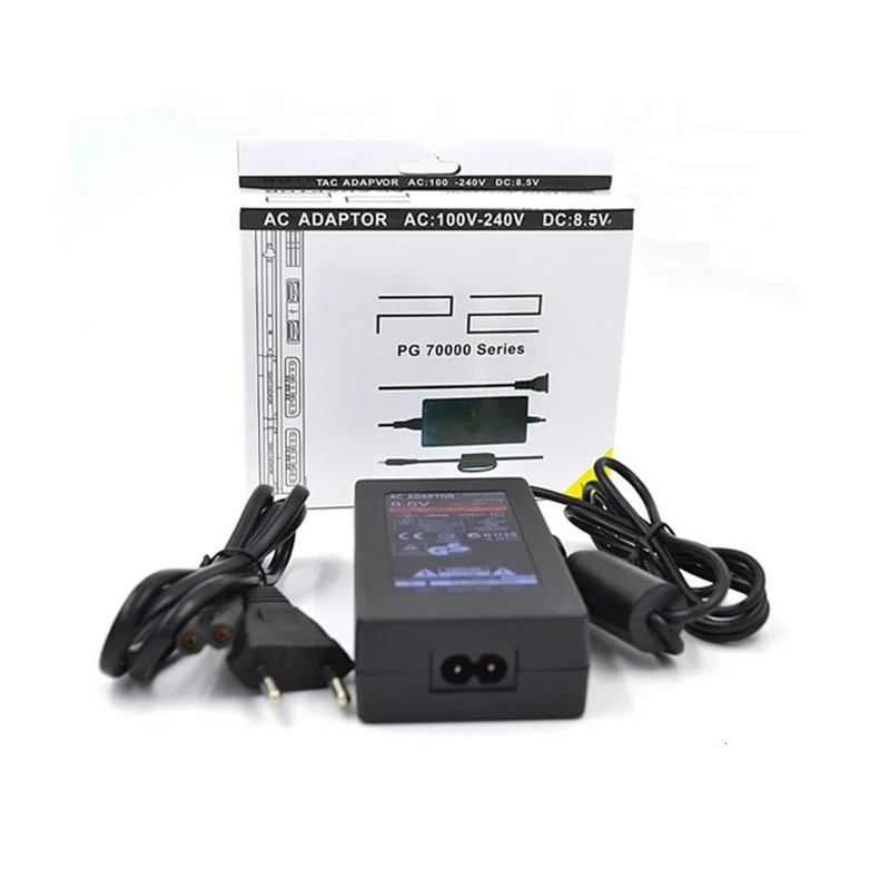 Ps2 power adapter store