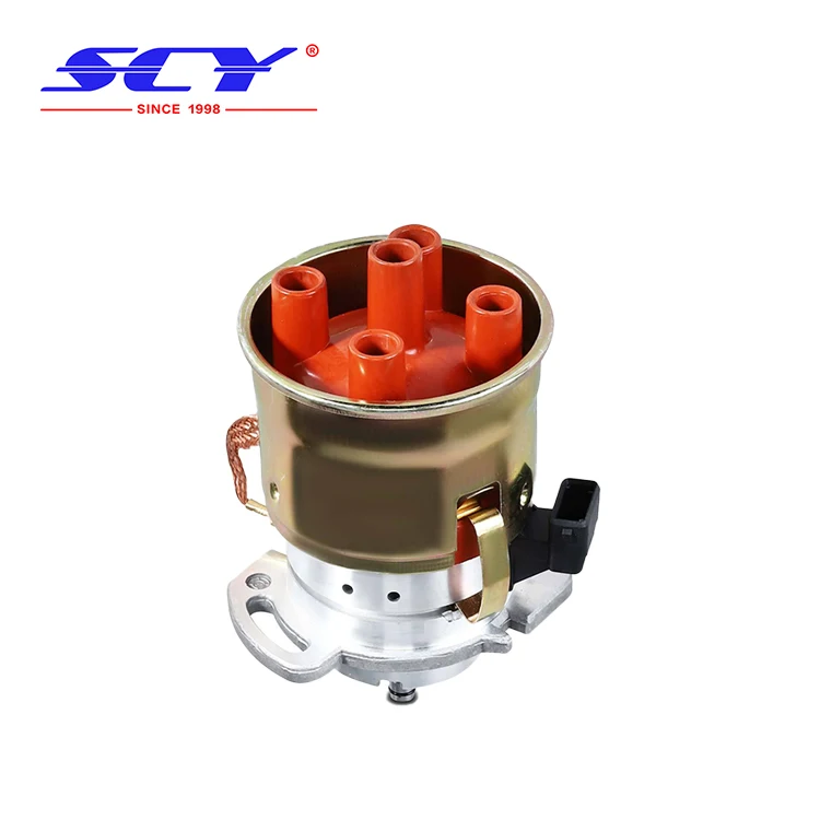 Ignition Distributor Suitable For Vw Vento Felicia 1991-2004 ...