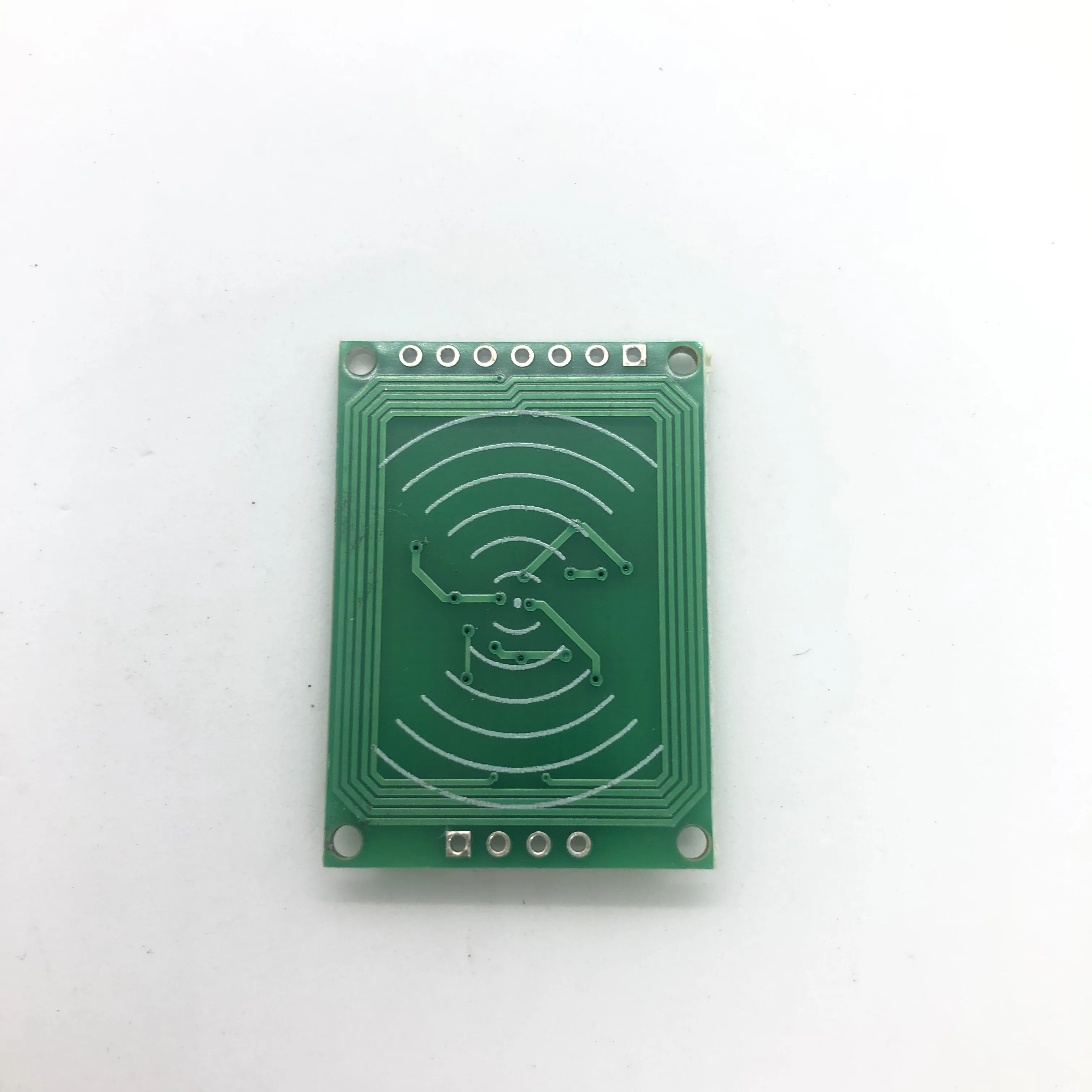 RC522 13.56MHZ RC522 RFID Reader Module Serial 13.56mhz IC Card Reader ...