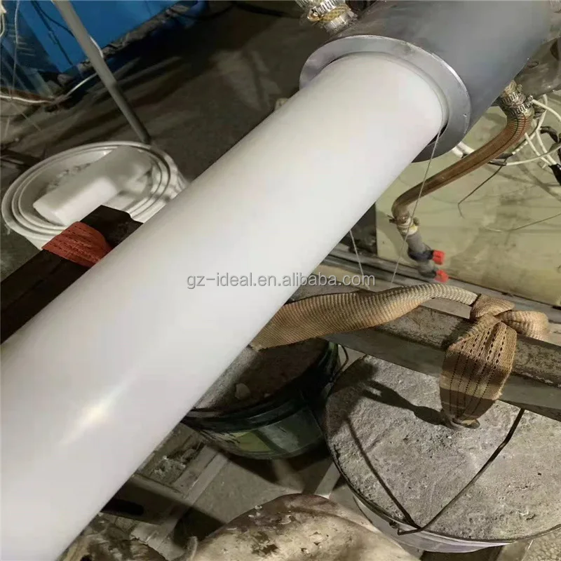 PFA Rods - Durable, High-Performance Polyfluoroalkoxy