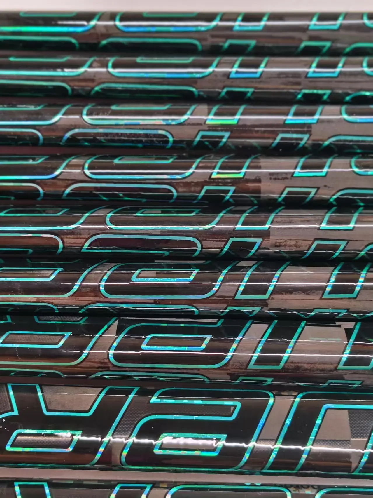 Customized Carbon Fiber Hockey Sticks - High Strength