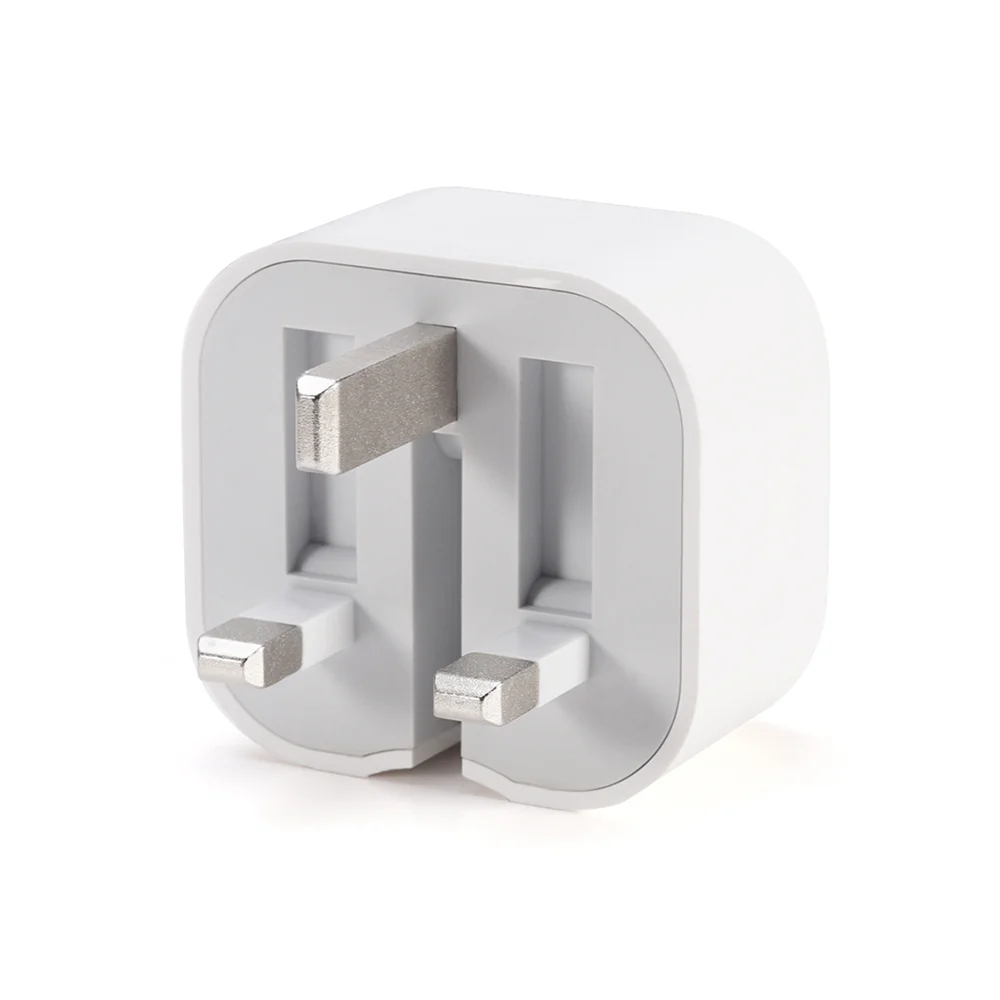 Uk Plug Pd 20w Fast Charging Power Supplier Wall Charger Usb C Power ...