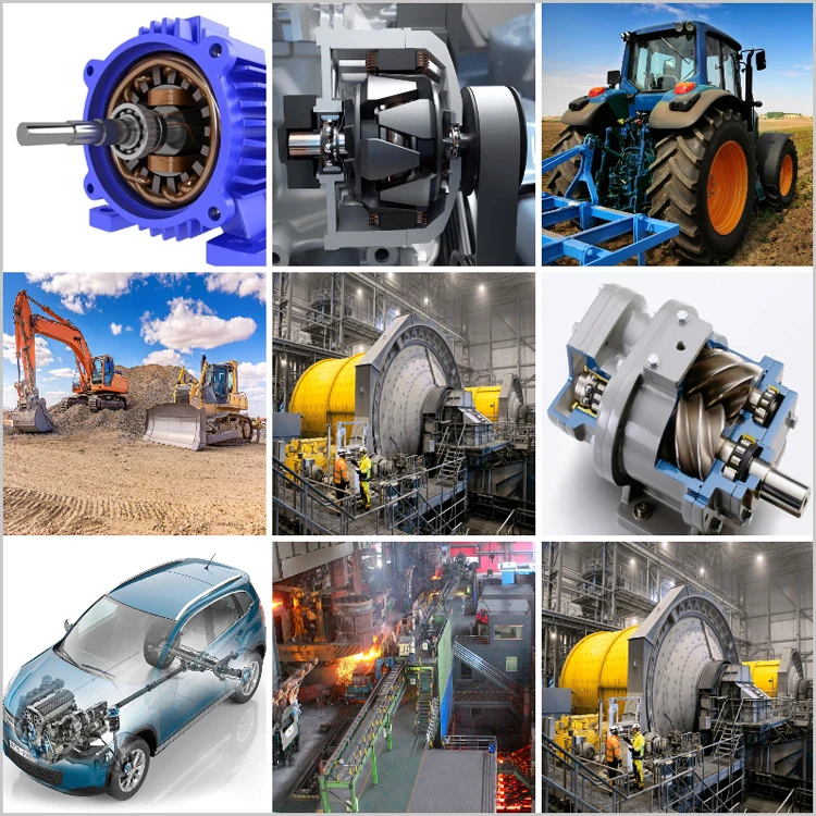 KRX18*47*50.5/3AS Needle Roller Bearing - High Load Capacity