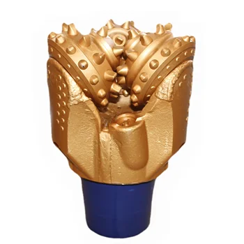 Roller Cone Drill Bits Xmfseries Tricone Bit With Large And Long Chisel ...