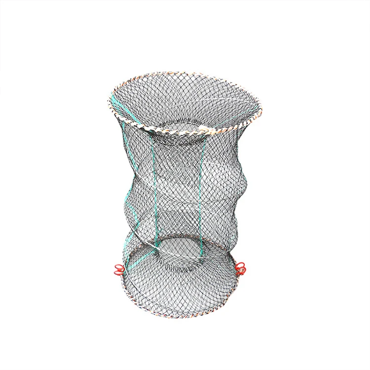 Heavy Duty Commercial Fishing King Crab Pots Snow Crab Traps| Alibaba.com