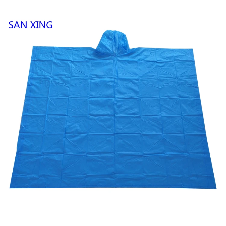 High Quality Reusable Cheap Custom Logo Printed Pvc Eva Rain Coat Raincoat Poncho - Buy Pvc Eva ...