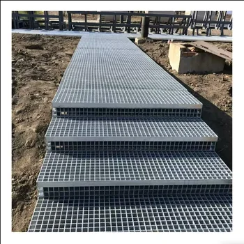 Galvanized Walkway Heavy Duty Standard Stainless Concrete Rebar Sewer ...