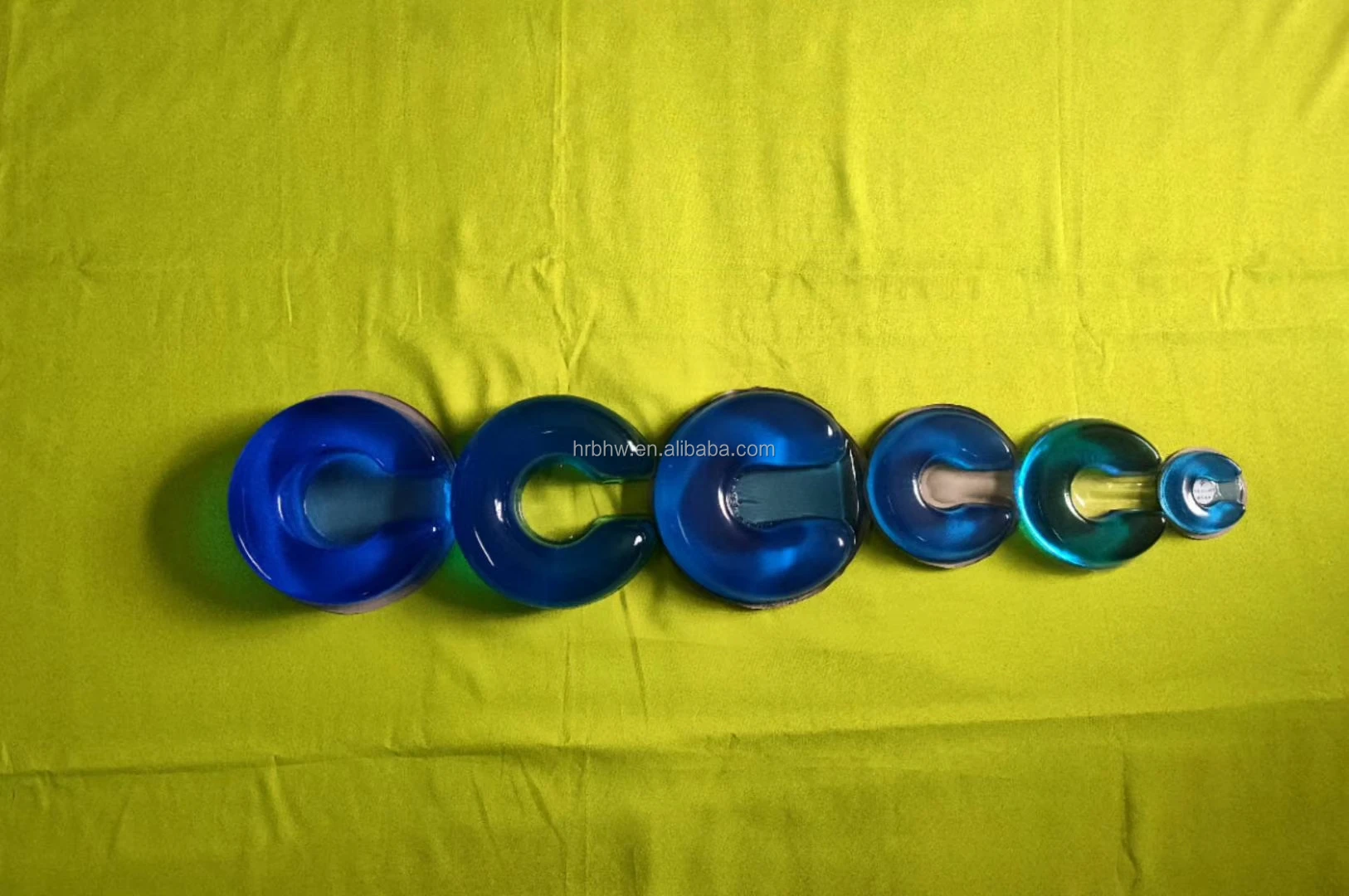 Prone Operation Head & Neck Gel Positioners by HENGWEI