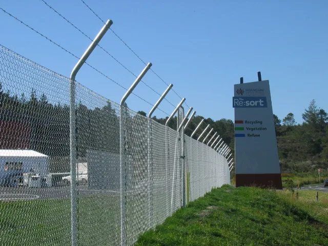 High Quality Commercial Chainlink Mesh Interlink Wire Fences Kenya ...