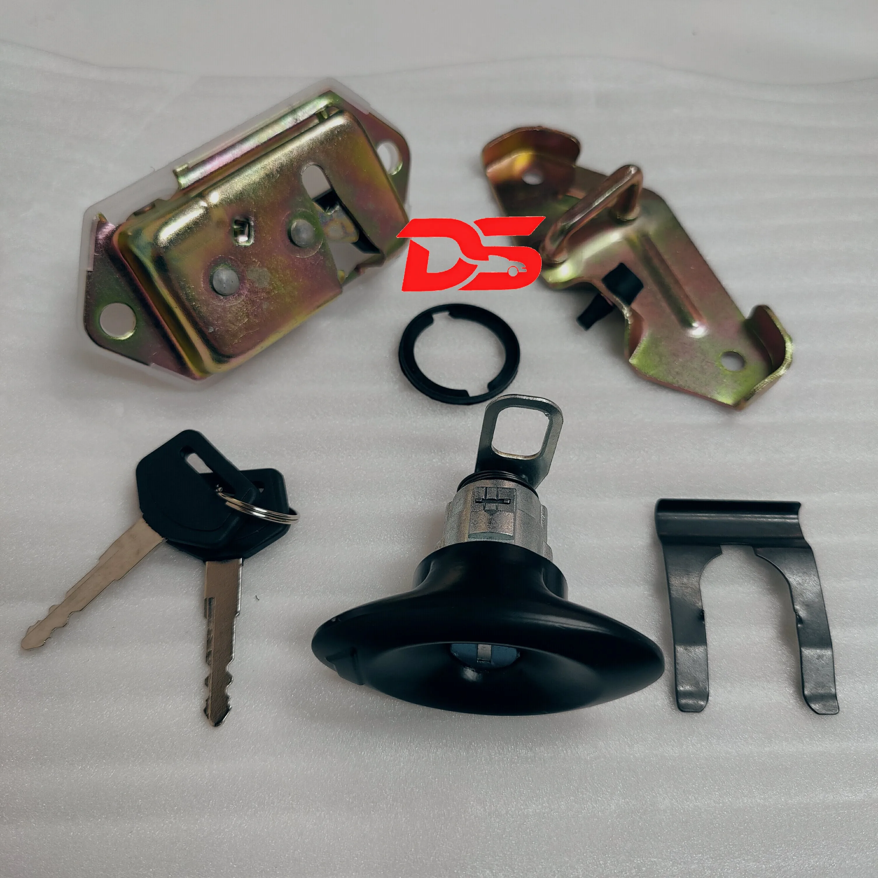 后门锁机69055-36011，用于飞车HILUX后门锁芯6905536011| Alibaba.com