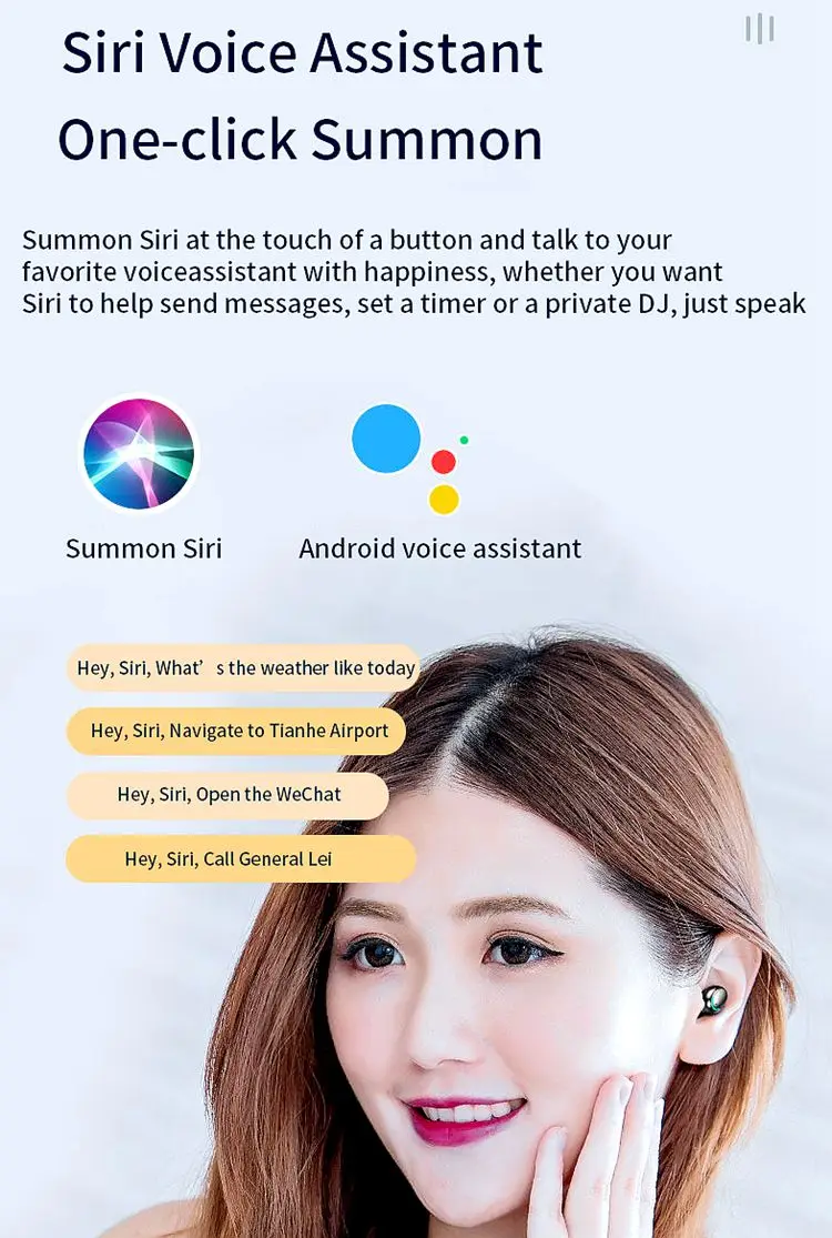 Wholesale Original F9 Tws Earphones 9d Hifi Stereo Waterproof Wireless ...