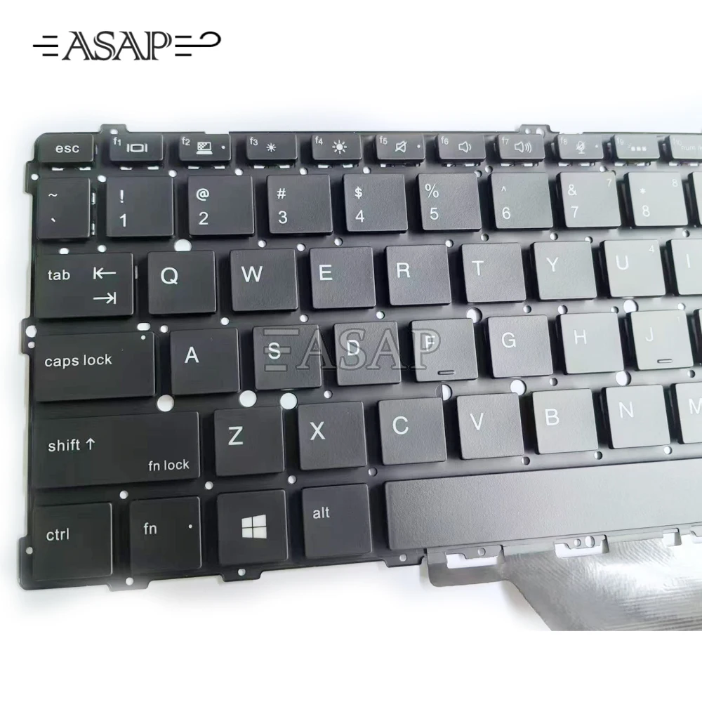 Replacement Keyboard for Elitebook X360 1020 G2 1030 G2