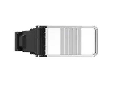 Transparent OLED Monocular Display for Augmented Reality Smart Glasses ...