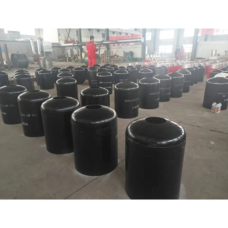 Oilfield Drilling Equipment - Float Collar Ball Seat Landing Collar 3 1/2"